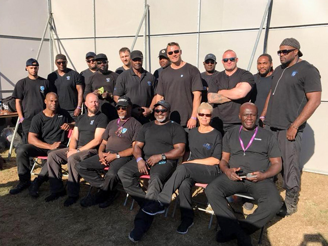 Fs Security Solutions