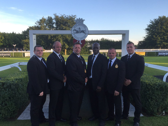 Fs Security Solutions